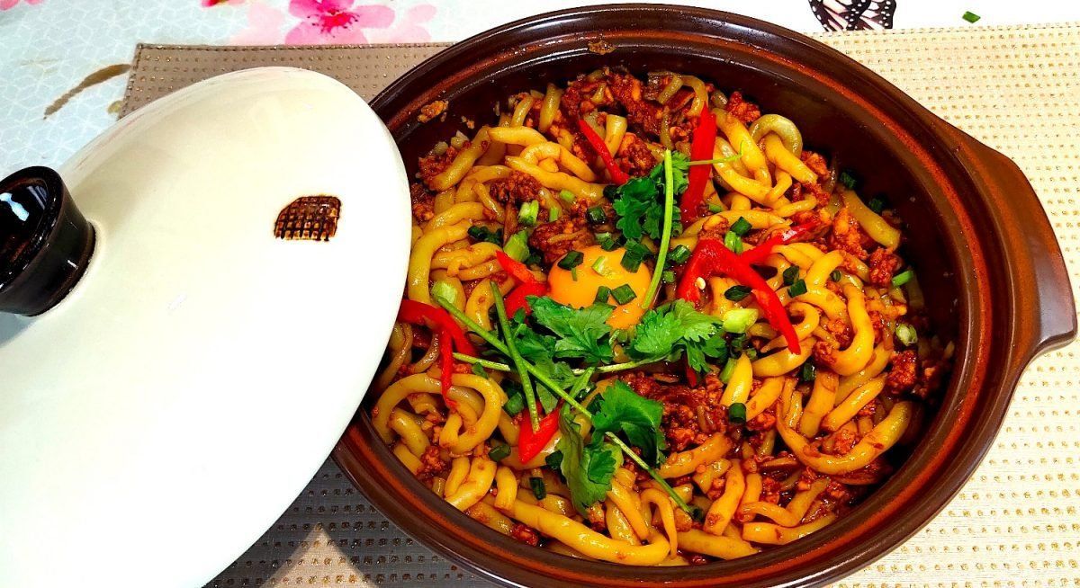 Lou Shu Fun – Cookerlogy